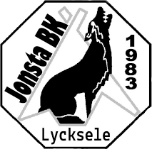 Umeå IK BF - Jonsta BK