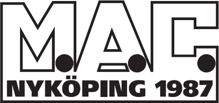 Mini Arccus Club F1 - BK Brio F1