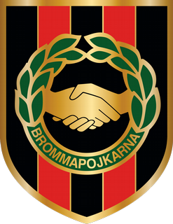 Bromma TFF - Falu BS FK