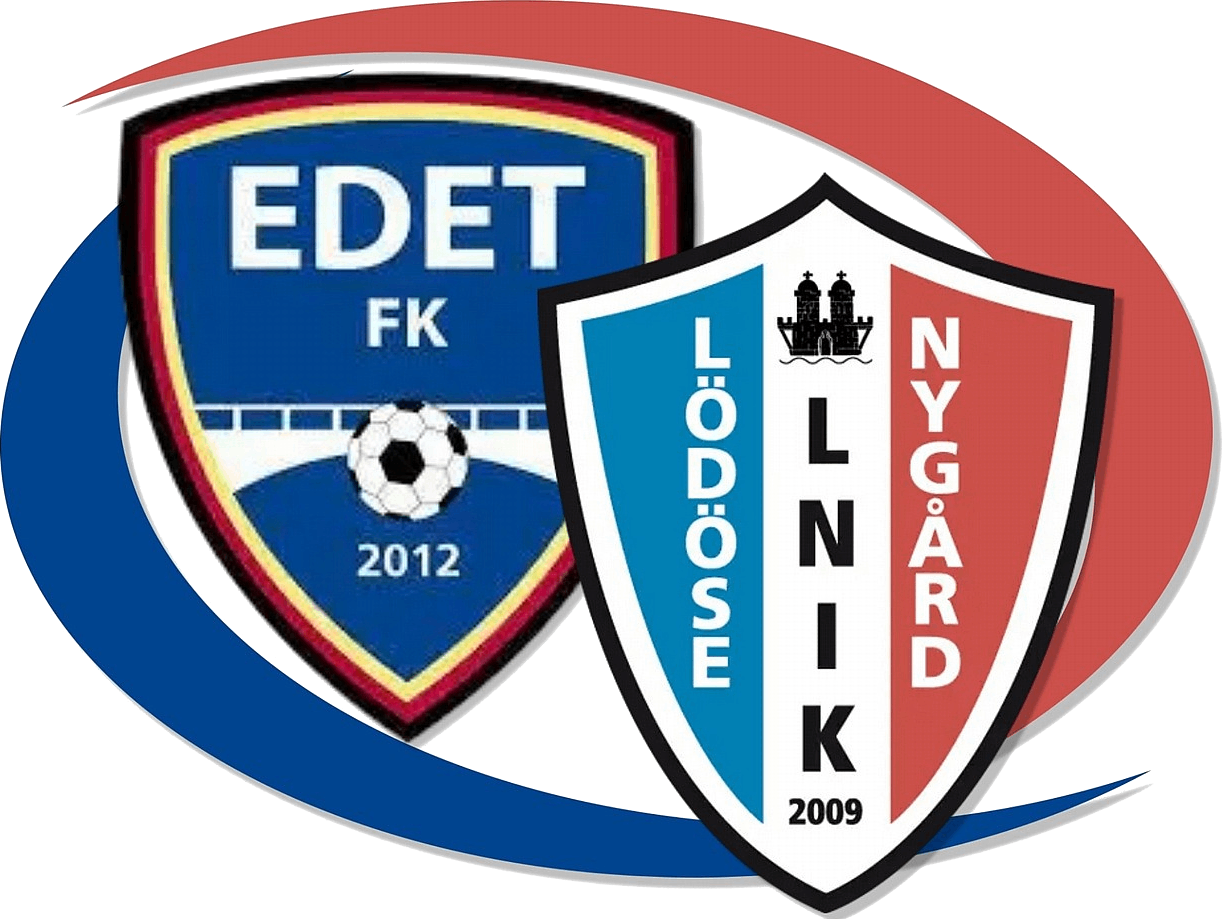 Edet/Lödöse Nygård (9:9) - Sjuntorps IF (9:9)