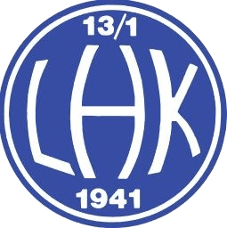 Lysekils HK - Backa HK B