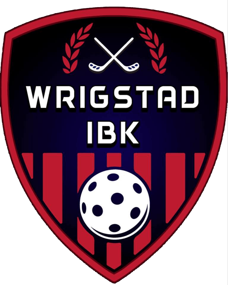 Westervik IBK B - Wrigstad IBK