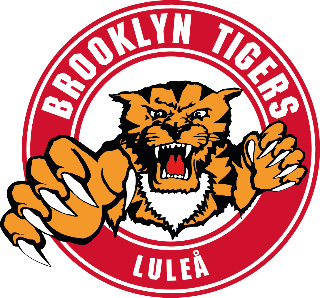 IF Sundsvall Hockey - Brooklyn Tigers UHF